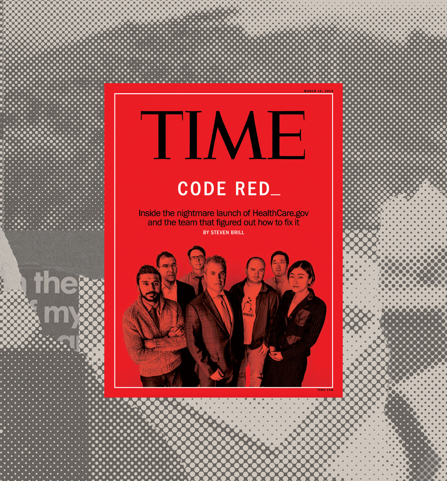 Nuna | Make quality healthcare accessible for everyone